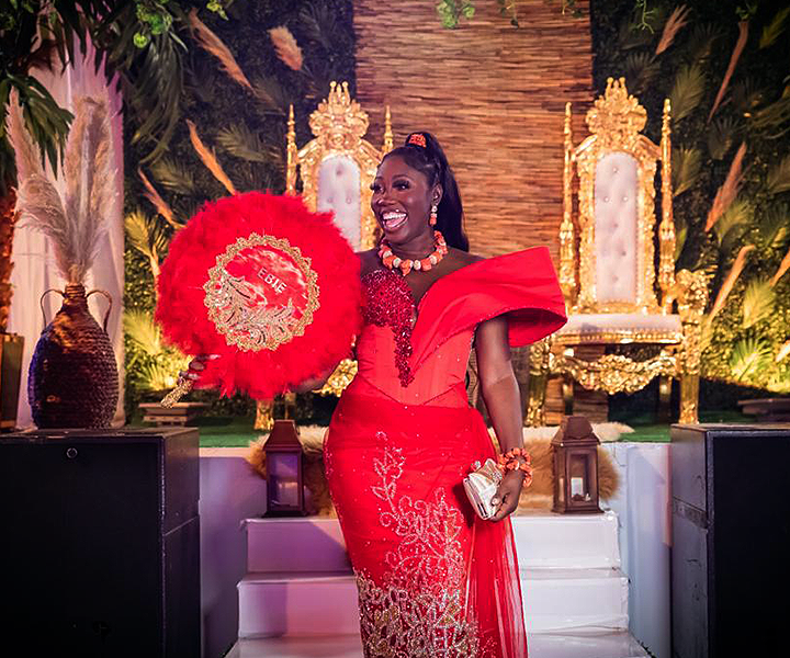 Sky Castles Event Center