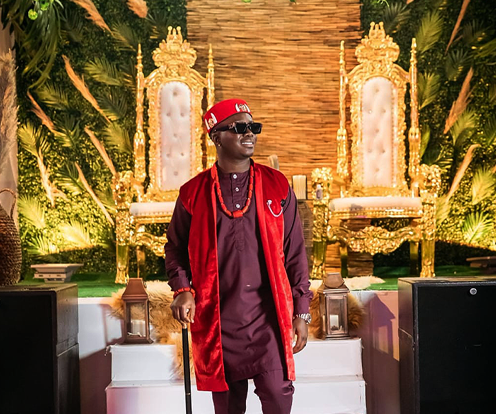 Sky Castles Event Center